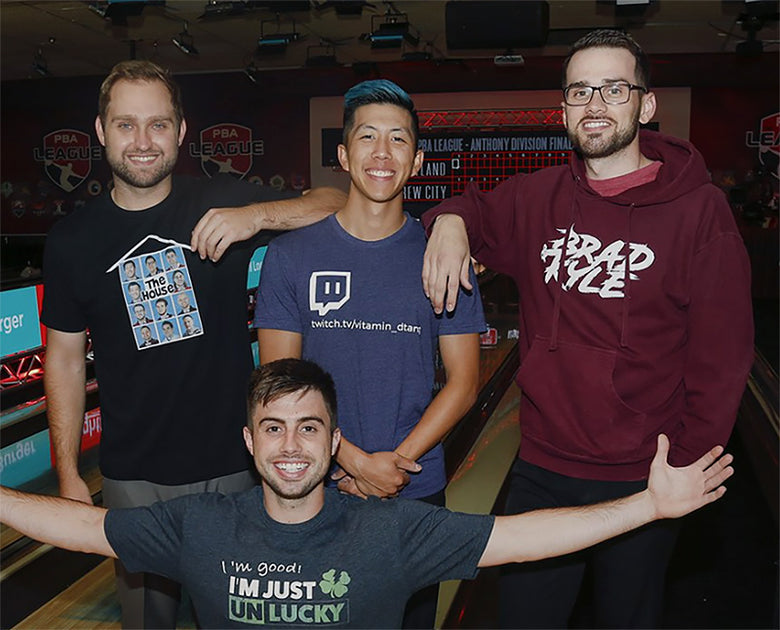 The House Collection – The House Bowling