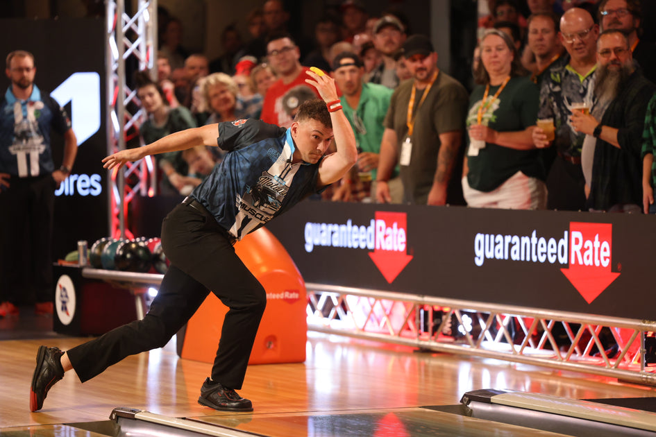 Keven Williams T-Shirts – The House Bowling