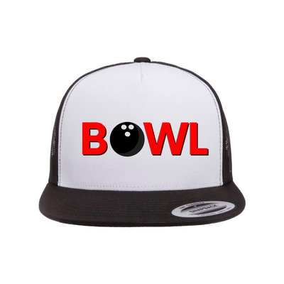 Hats – The House Bowling