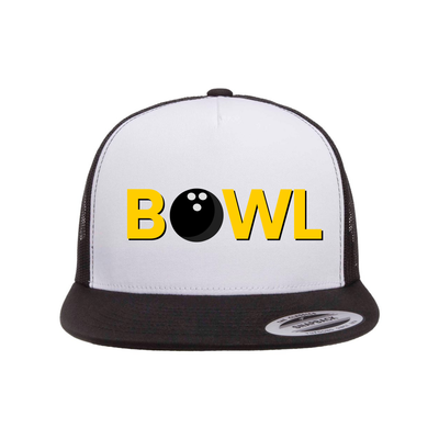 Hats – The House Bowling
