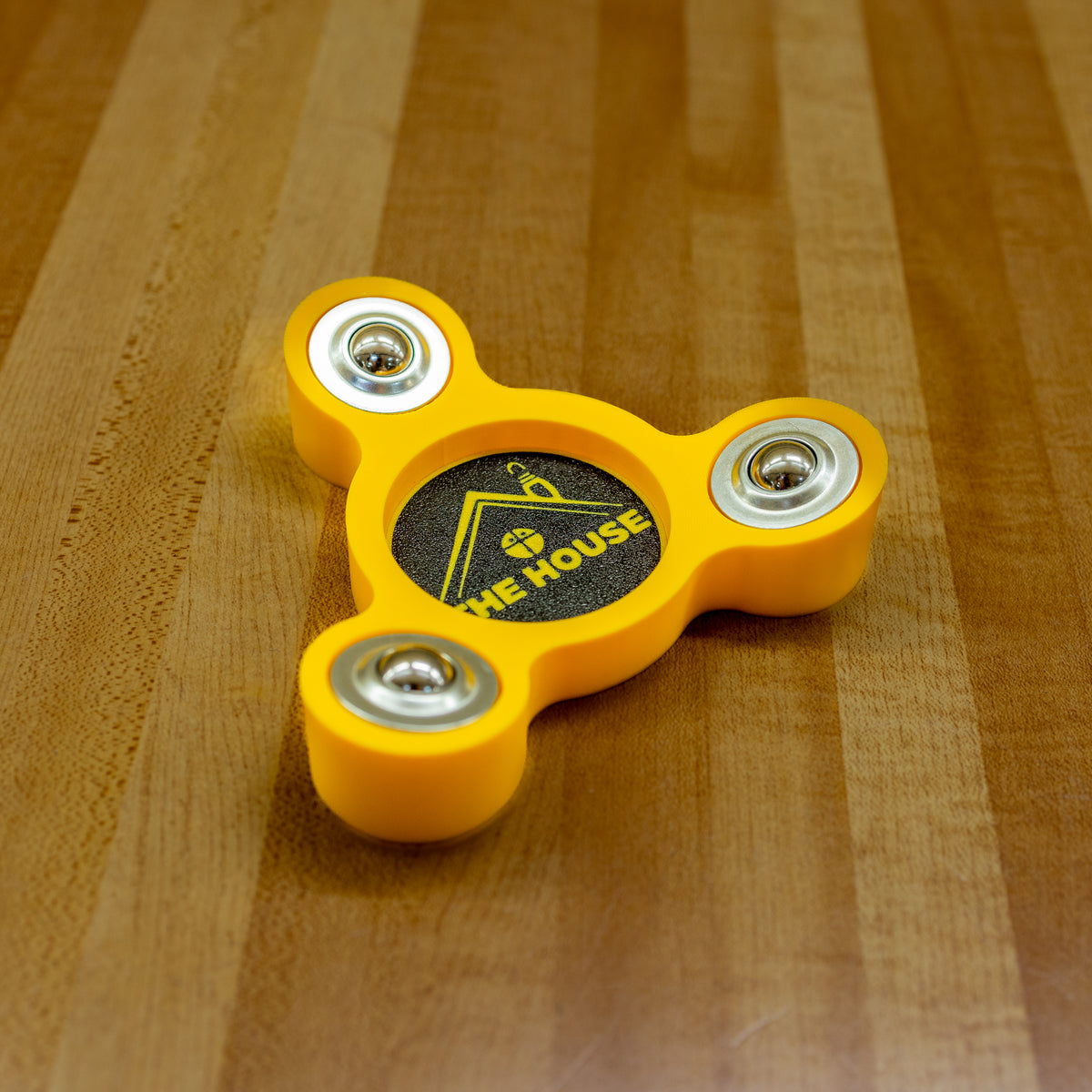 The House Rotating Ball Cup – The House Bowling