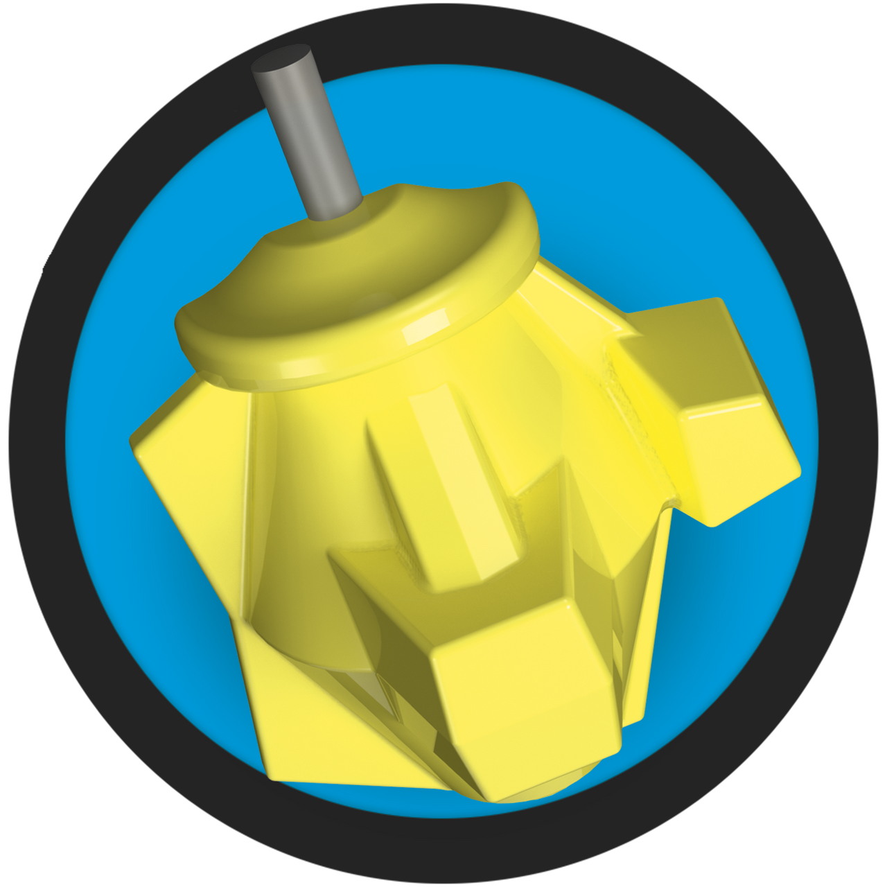 Radical Evil Eye – The House Bowling