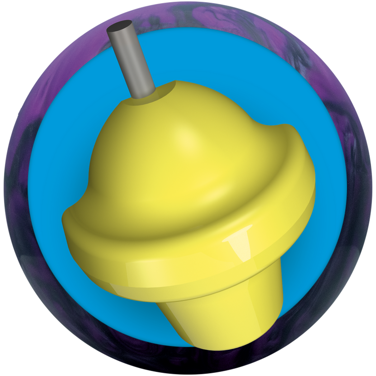 Radical Intel Recon – The House Bowling