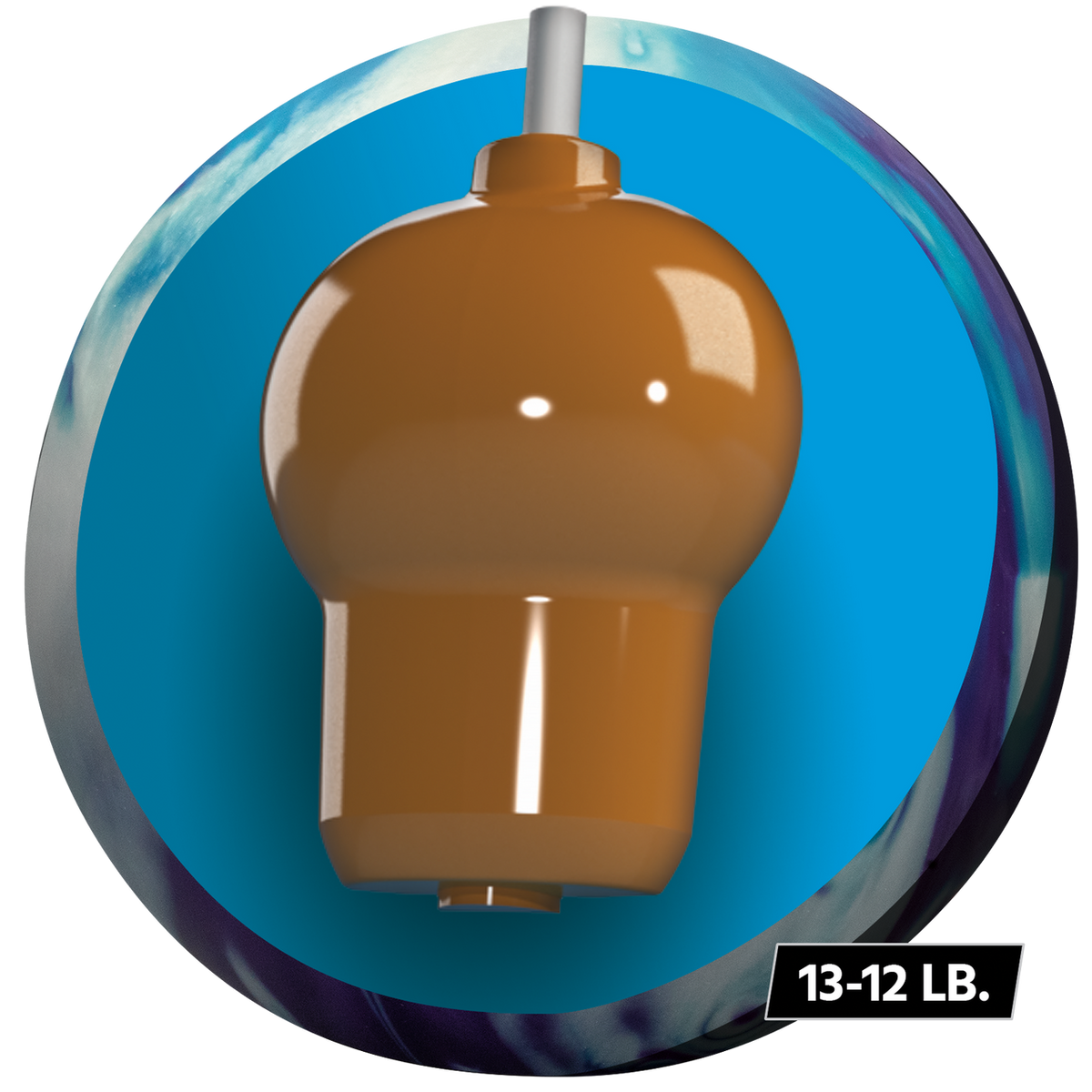 Track Kinetic Sapphire Ice – The House Bowling