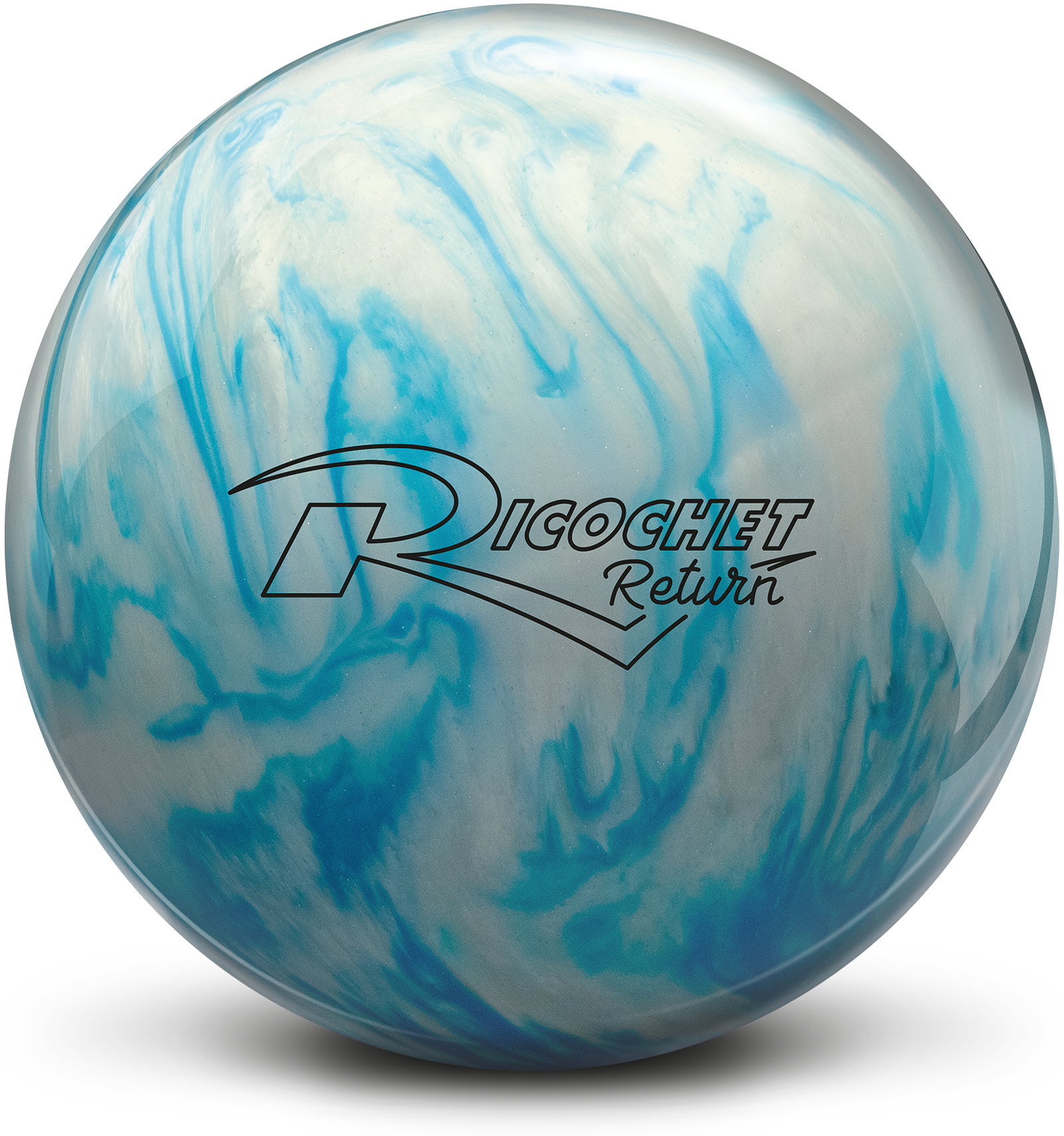 Bowling Balls – The House Bowling