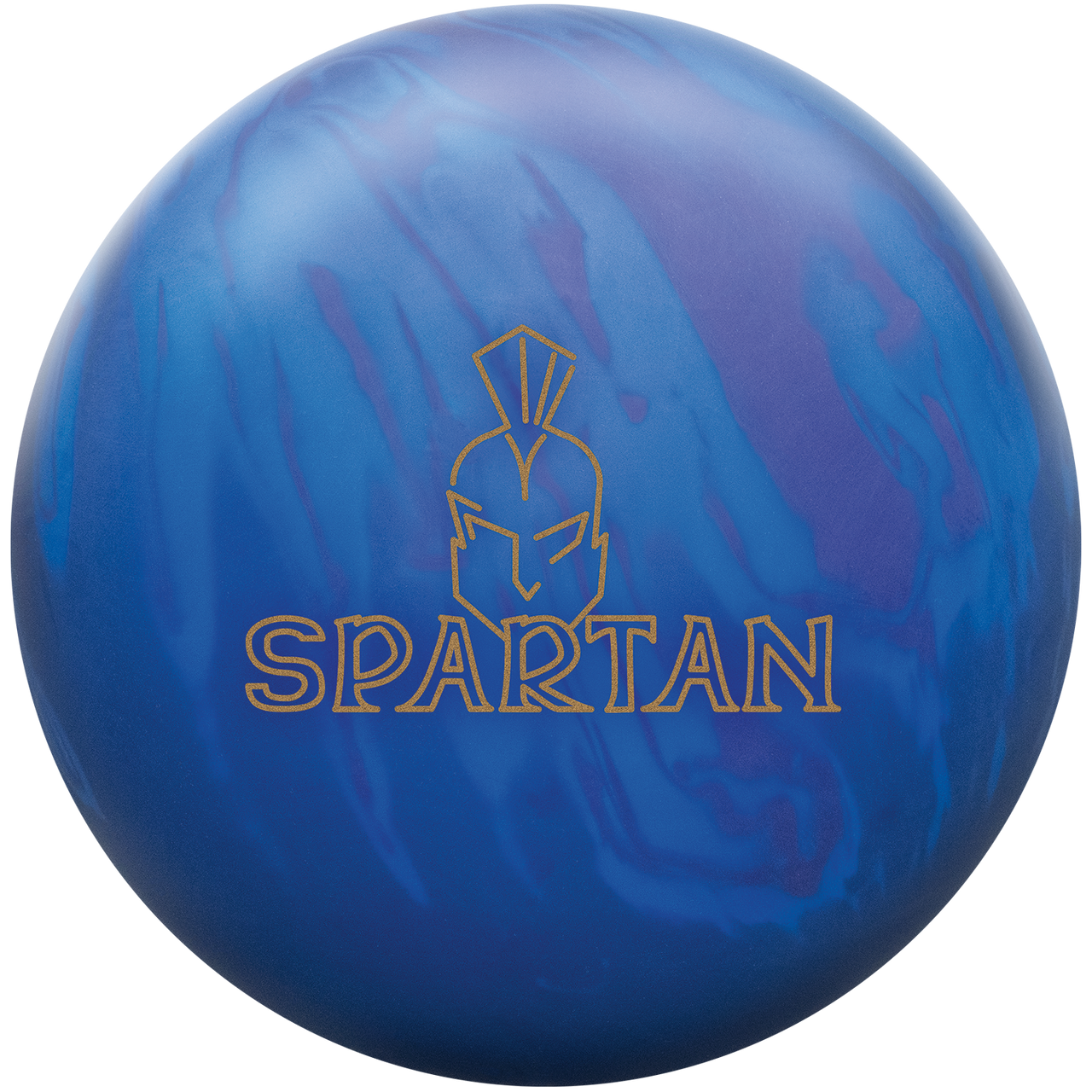 Ebonite Spartan – The House Bowling