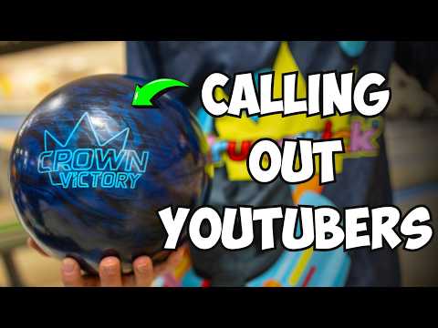 Brunswick Crown Victory – The House Bowling