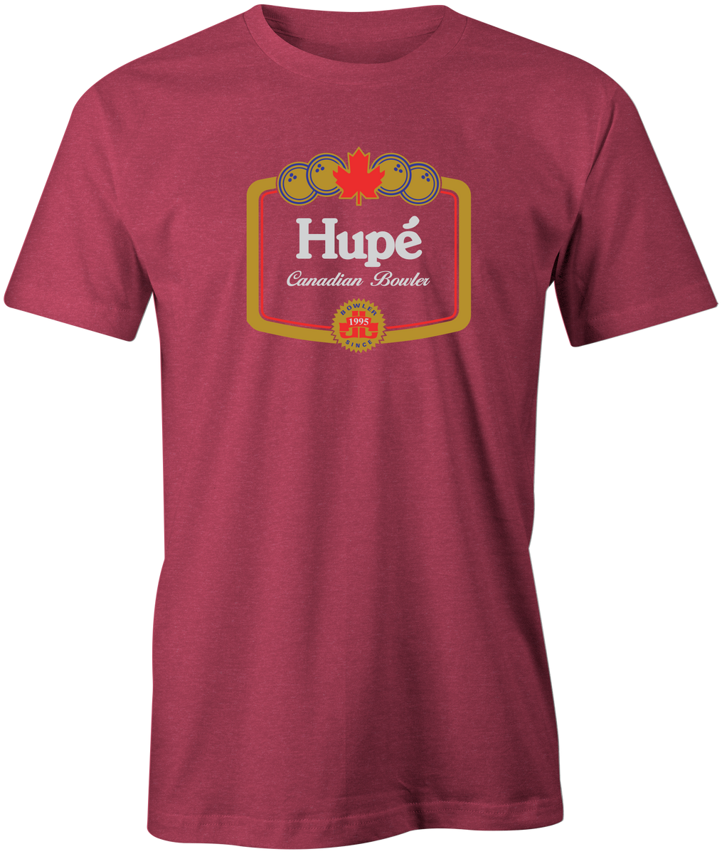 Hupe #1 – The House Bowling