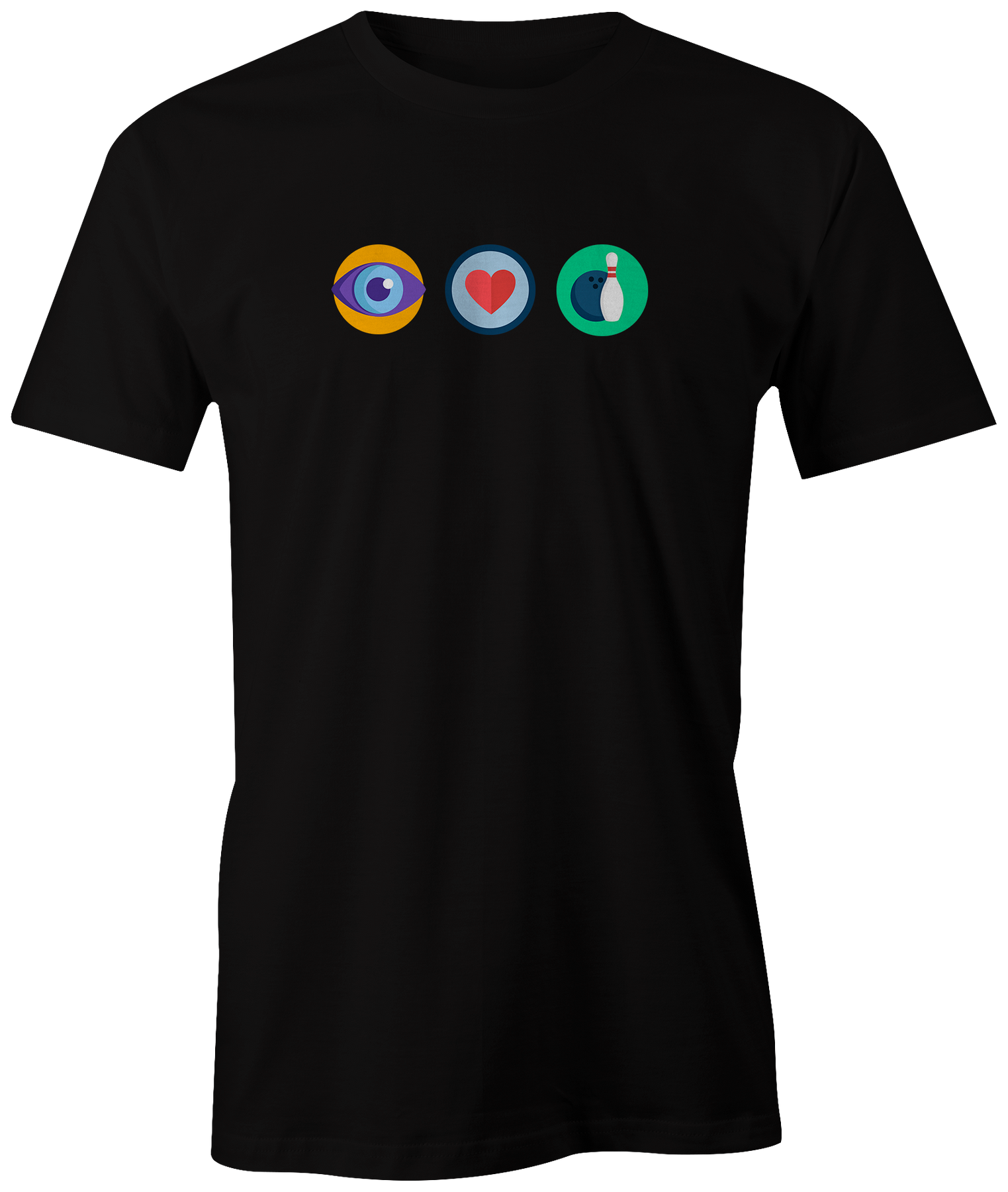 Packy – The House Bowling