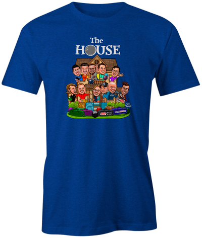 The House Collection – The House Bowling