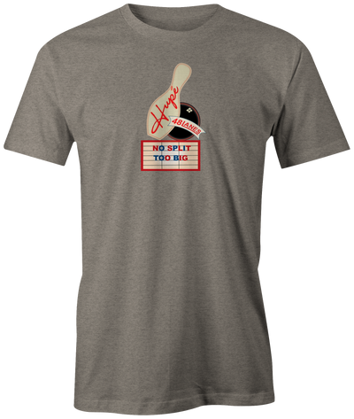 Mitch Hupe – The House Bowling