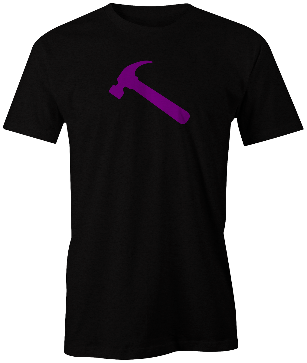 Purple Hammer – The House Bowling