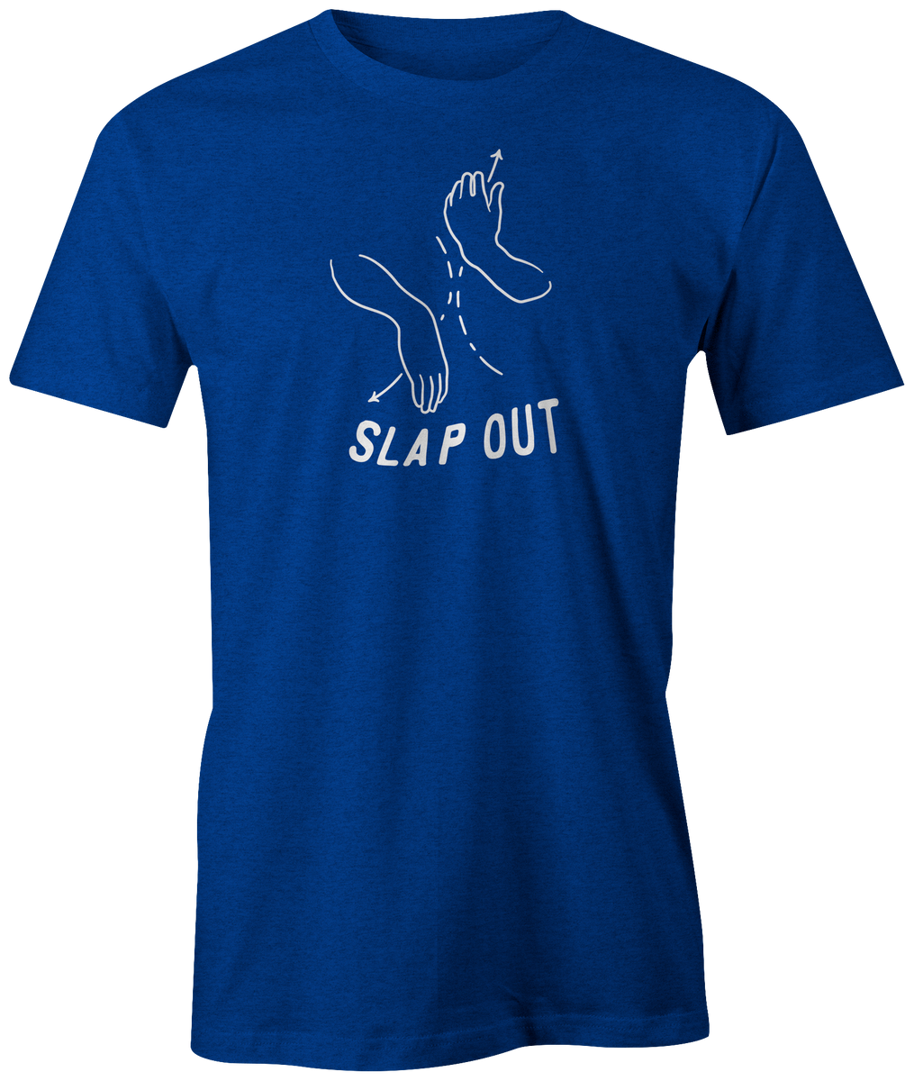 Slap It Out – The House Bowling